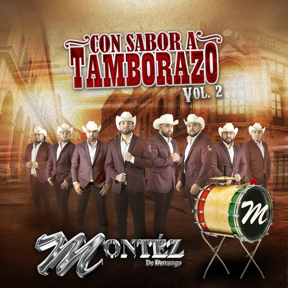 Tamborazo Music